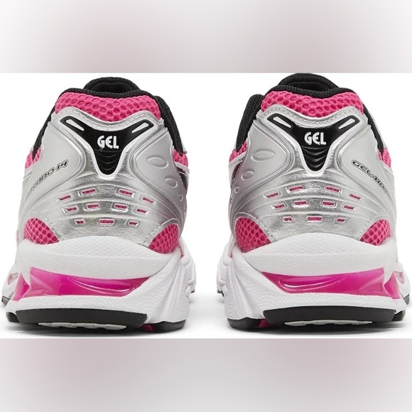 Asics | Shoes | Rare Pink Asics Gel Kayano 4 | Poshmark